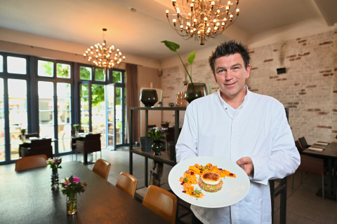 Das Rezept vom Gasthaus Stromberg